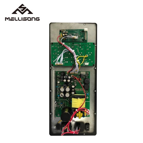 Buy Hot Custom Digital Power Active Speaker Amplifier Module Spm150a-wm ...