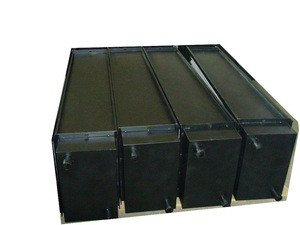 Buy Hot Oil/steam Heat Exchager/radiator For Textile Dyeing And ...