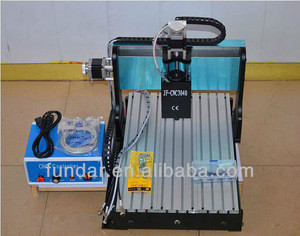 Buy Hot Sale Cnc 3040t Aluminum Copper Engraver Machine from Shenzhen ...