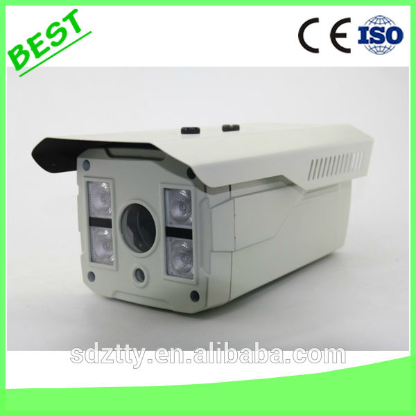 Buy Hot Selling Aluminum Cctv Camera Housing Manufacturers In China ...