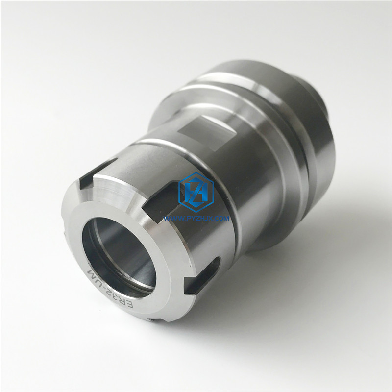 Buy Hsk Er Collet Chuck Hsk63f Tool Holder from Pingyuan Zhenghao ...