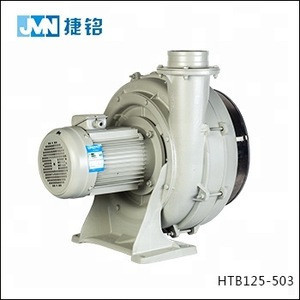 Buy Htb125-503 5hp Multistage Aluminum Ac Centrifugal Extraction Blower ...
