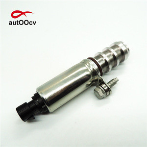 Buy Intake Exhaust Camshaft Position Actuator Solenoids 15655421 ...