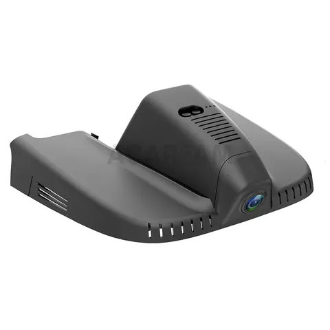 Buy Integrated Oem Housing Design Front And Rear Dual Wifi Gps 4k Dash ...