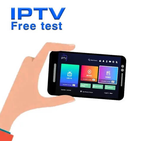 Buy Iptv Vod Uhd Fhd Hd 4k M3u Set-top Box Iptv Subscription 12 Months ...