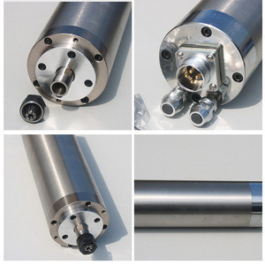 Buy Jst-jgd-105a-3.0kw High Rpm Spindle Motor from Changzhou Vant Trade ...