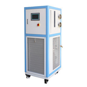 Buy Laboratory Use High Efficiency Refrigeration & Heat Exchange ...