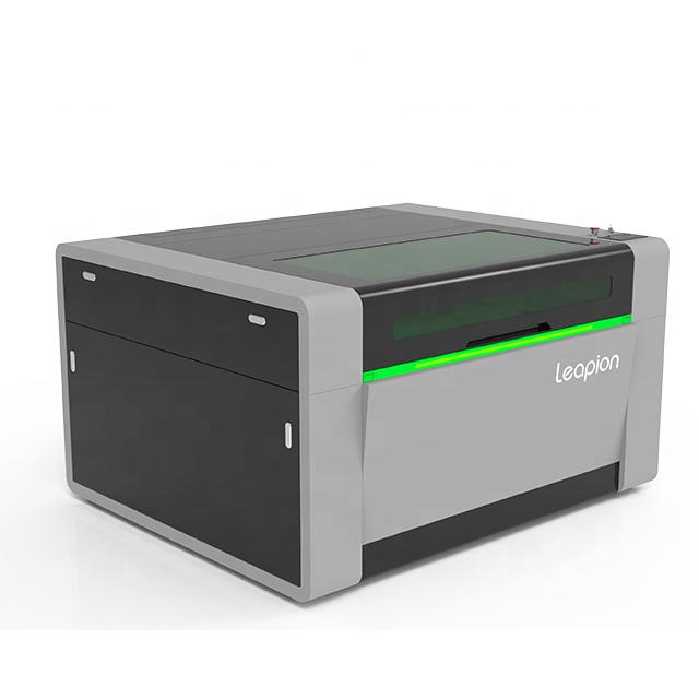 Buy Lc-1390 Co2 Laser Cutter Desktop Laser Engraver Small Laser Cutting ...