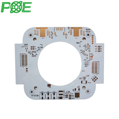 Buy Led Circuit Pcb Board Aluminum Led Mould Pcb Factory from Shenzhen ...
