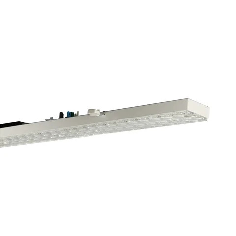 Buy Linear Led Light System Supermarket Workplace Warehouse Industrial ...