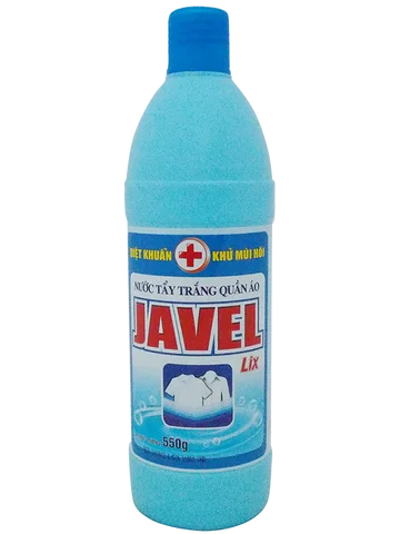 Buy Lix Color Safe Bleach Cleaning/ Javel Bleach From Factory In ...