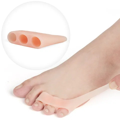 Buy Mens And Womens Sebs Three-hole Little Toe Inner Split Toe Overlap ...