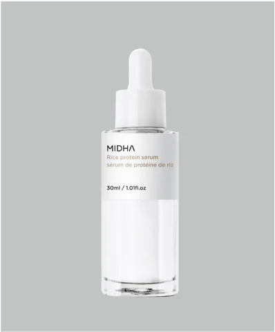 Buy Midha Rice Serum (5 Types) from MIRFEEL KOREA CO., LTD, China | Tradewheel.com
