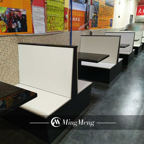 Buy Mingmeng Furniture Used Restaurant Booths Hotel Restaurant ...