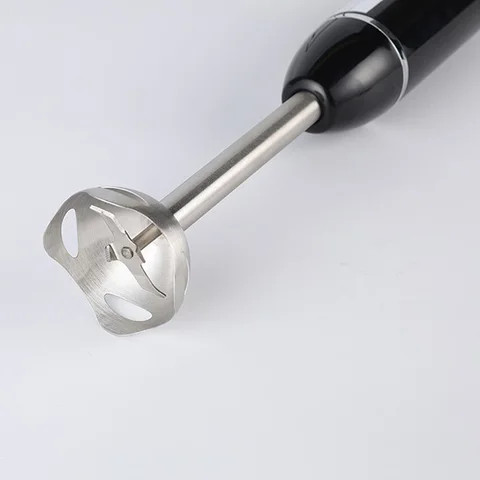 Buy Mixeur Plongeant Hand Blender Machine Industrial 4 In 1 from Foshan ...