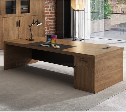 Buy Modern Executive Desk High End Office Equipment Furniture from ...