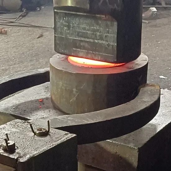 Buy Molds Forging Components Precision Forged Parts from Jiangsu Kaiye Heavy Industry Co., Ltd ...