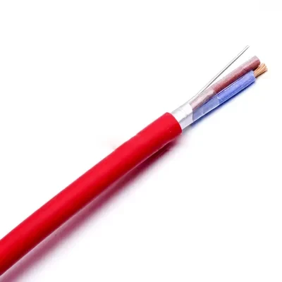 Buy Multi-core Customizable Coc Certification Ph120 Fire Alarm Cable ...