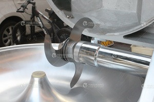Buy Multifunction Food Bowl Chopper Mixer Machine For Meat Vegetable ...