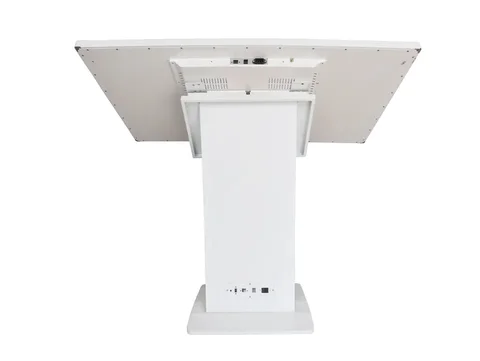 Buy Multimedia Digital Podium Lectern Educational Equipment Lectures ...