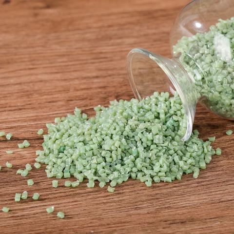 Buy Natural Color Nylon Pa66 Raw Material Nylon Pa6 Pellets Gf30 ...