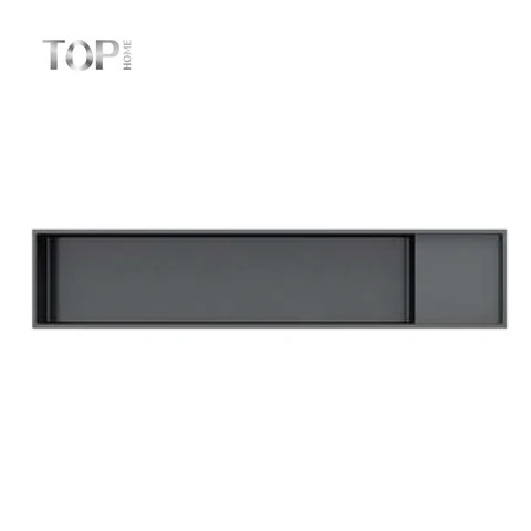 Buy New Design Odm/oem Rectangle Shape Stainless Steel Wall Niche For Bathroom from Foshan ...