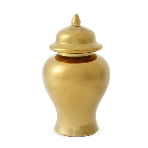 Buy New Shape Dark Blue Unique Jar For Ash Storage Adult Ashes Memorial ...