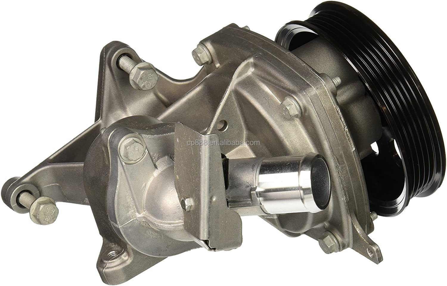 Buy Nmn For Gm Electric Water Pump High Pressure Engine Assembly Small ...