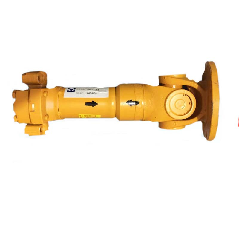 Buy Original And Good Quality Transmission Shaft For Sinotruk Howo A7 Shacman F2000 F3000 ...