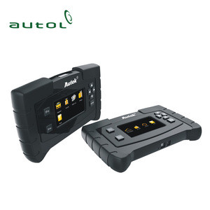 Buy Original Autek Ifix969 With Ecu Programming Obd2 Full System ...