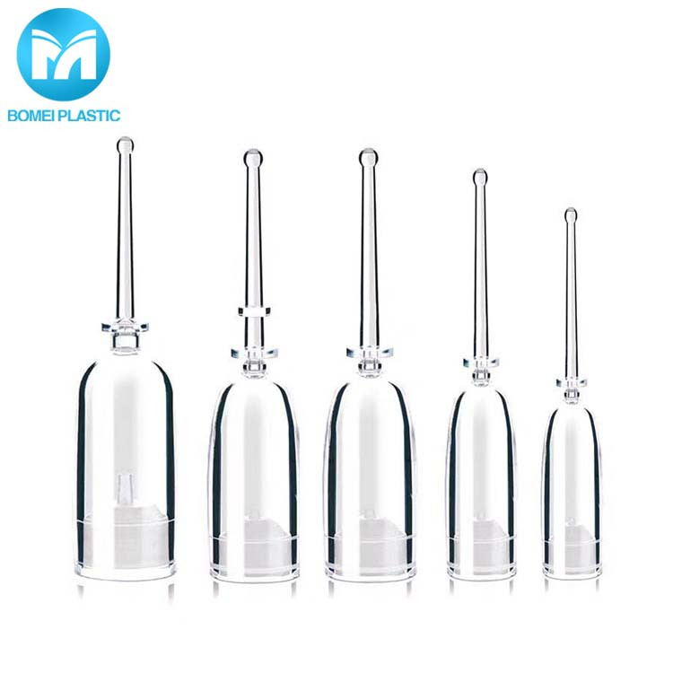 Buy Packing Clear Transparent Plastic Material Essential Oil Dropper ...
