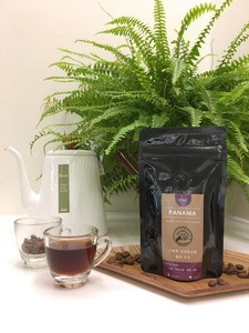Buy Panama Hartmann Geisha Washed Premium Quality Roasted Coffee Bean ...