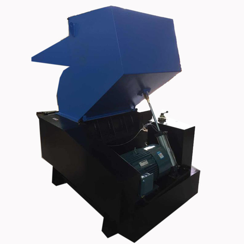 Buy Pc-400 Plastic Grind Machine / Plastic Shredder / Plastic Crusher ...