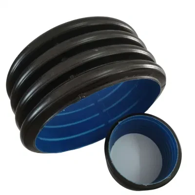 Buy Pe Bellows For High-density Polyethylene Stormwater Drainage from ...