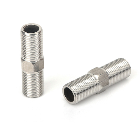 Buy Pipe Extension Fitting Male And Female Water Hose Connectors ...