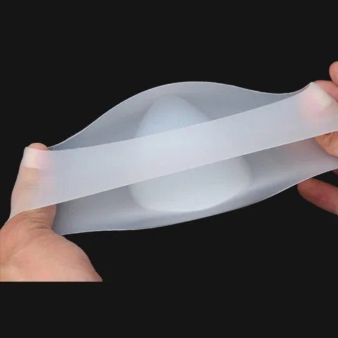 Buy Plantar Pad Plantar Fasciitis Pain Relief Silicone Elastic Brace ...