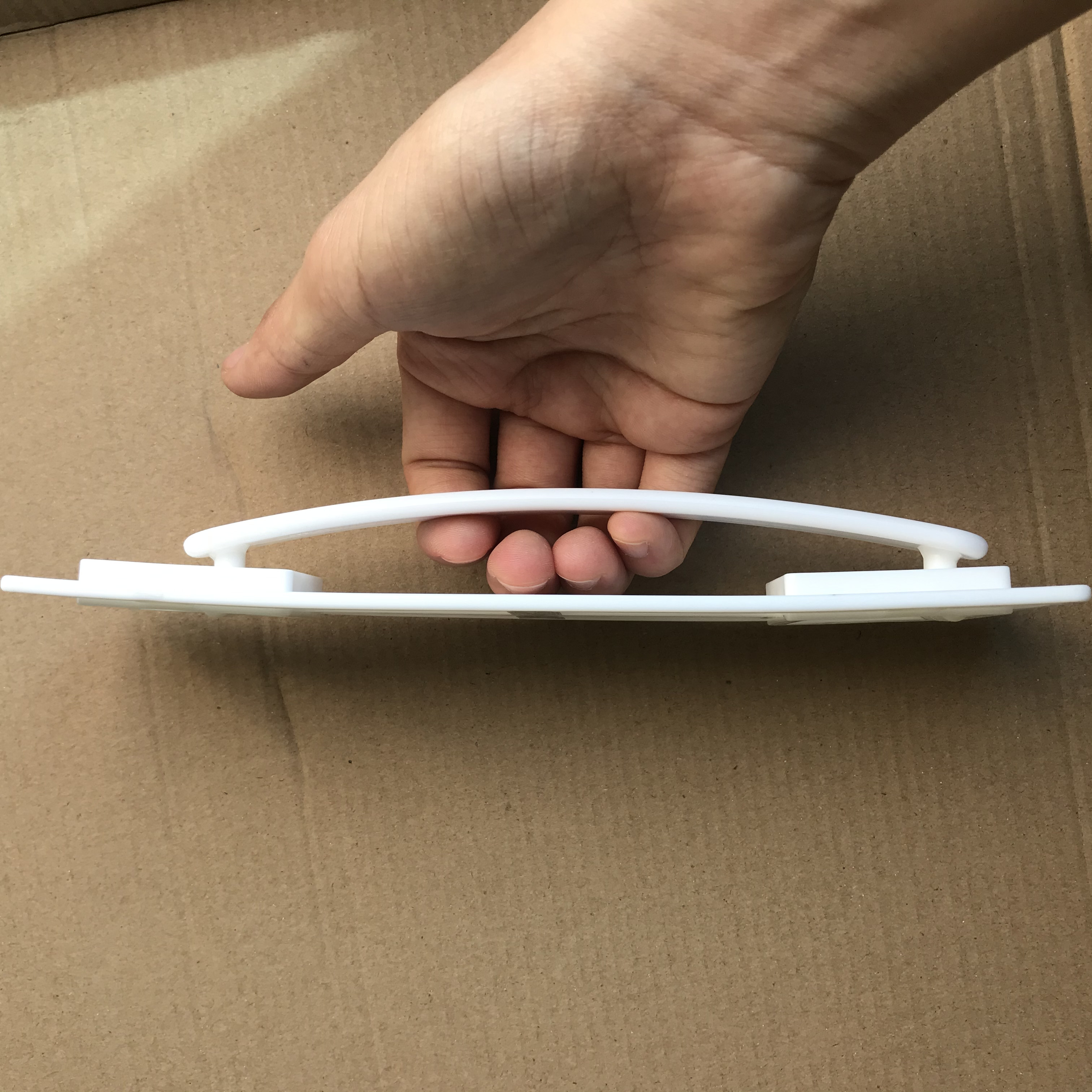 Buy Plastic Handles For Heavy Duty Carrying Boxes from Dongguan Haofan ...