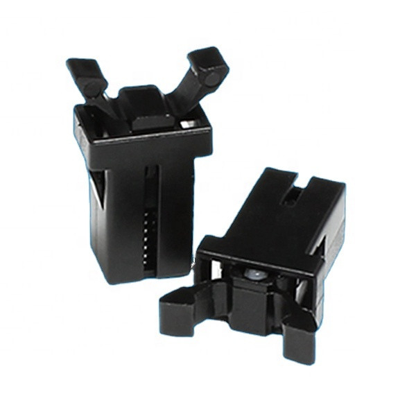 Buy Plastic Mini Touch Latch Push To Open And Close Door Catch from ...