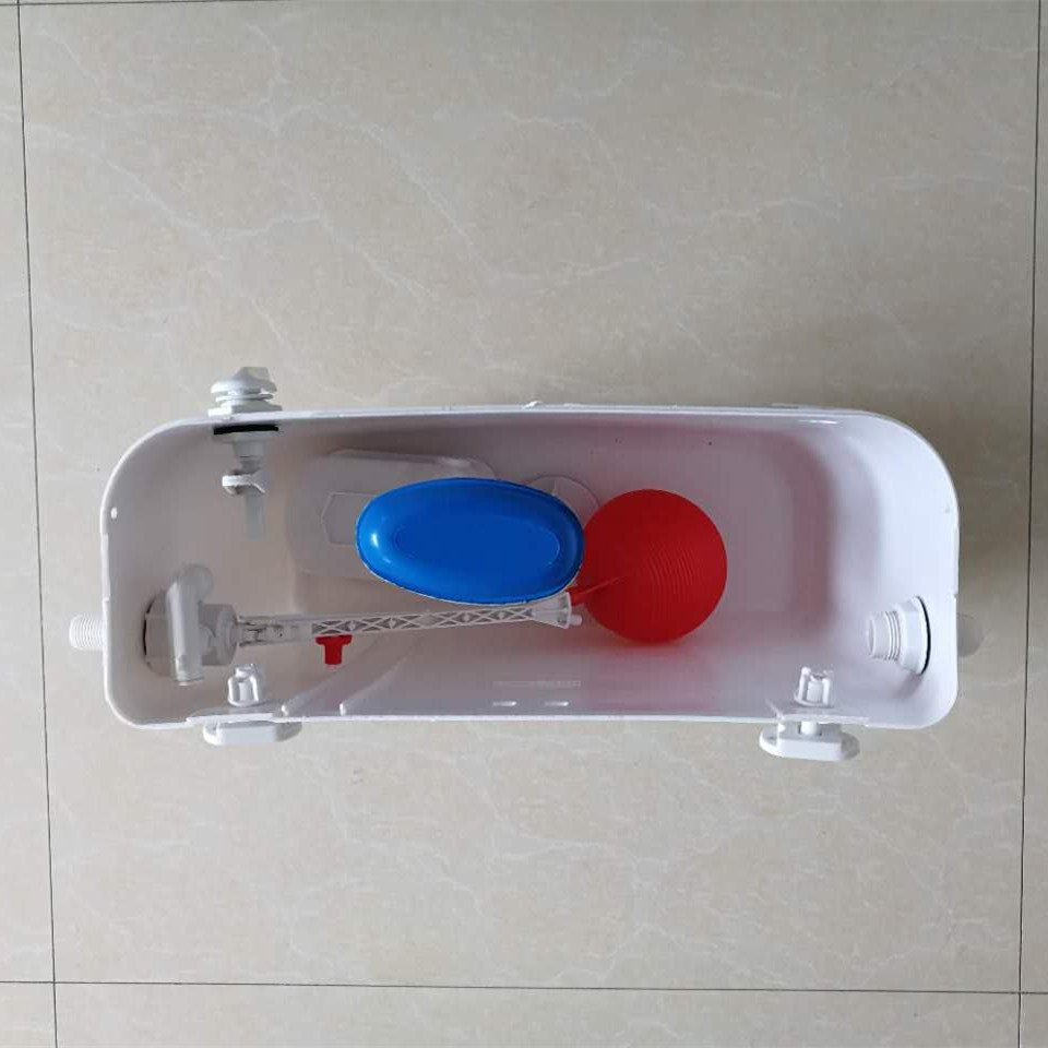Buy Plastic Squatting Pan Toilet Cistern from Renqiu Kangjie Sanitary ...