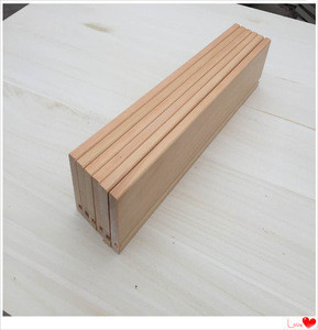 Buy Poplar Drawer Sides Solid Wood Boards/frames Uv3sclear Coat And ...