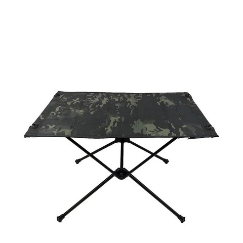 Buy Portable Outdoor Desk Folding Table Desk Aluminium Alloy Waterproof ...