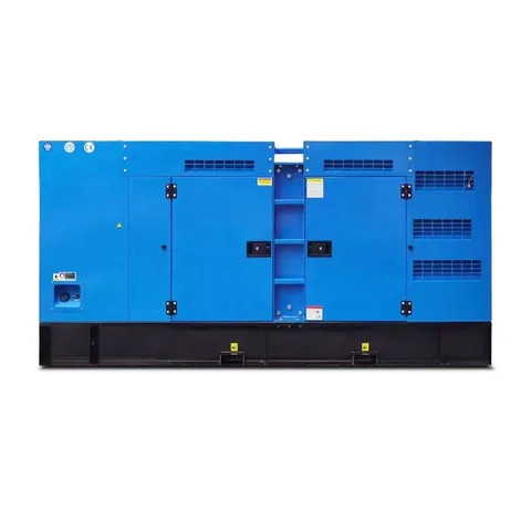 Buy Powered Volvo Penta 200 Kw Diesel Generator Open Or Silent Type ...