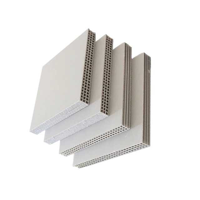Buy Pp Plastic Foam Concrete Form Work Panel And Plywood Shuttering ...