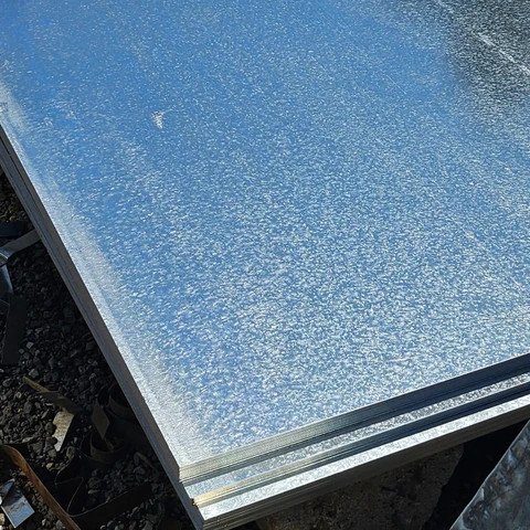 Buy Prepainted Bwg 26 Sheet Galvanized Steel Sheet Electro Galvanized ...