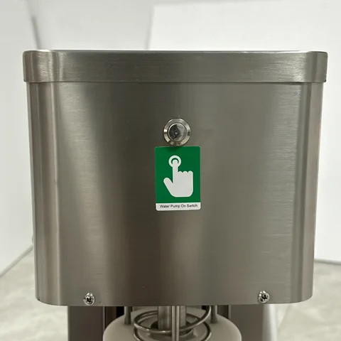 Buy Professional Ice Cream Mold Ice Cream Powder Mix Ice Cream Freezer ...