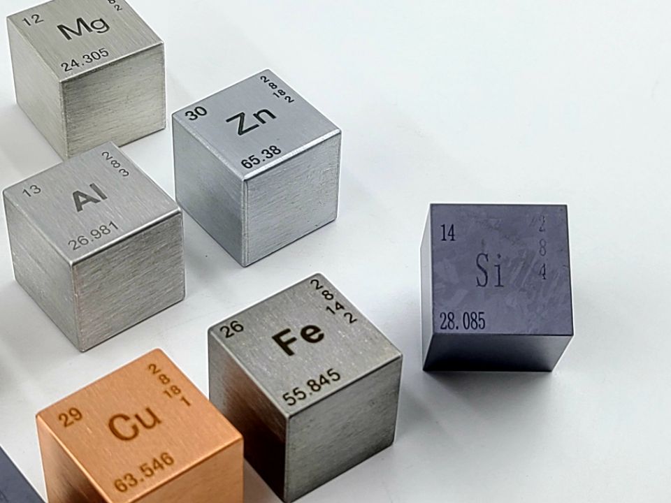 Buy Promotion Tungsten Metal Iron Cube Metal Cubes(sole Sales Agent ...