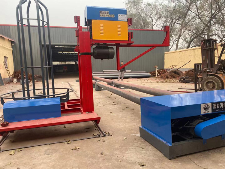 Buy Promotional Sale The Steel Cage Rolling Cage Machine By The Source ...