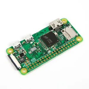 Buy Raspberry Pi Computer Zero W Development Board from CENTURY ...