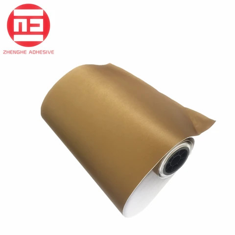 Buy Reflective Pet Packaging Adhesive Pvc Sheets Gold Coated Metalized ...