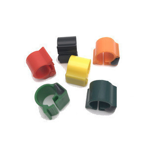 Buy Rfid Chip Electronic Tracking Bird Chicken Poultry Leg Plastic Foot ...